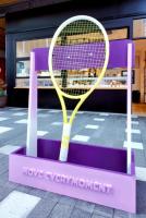 China Turnkey Sports-Themed Installation Supplier | Kinetic Art & Interactive Displays for Commercial Spaces for sale