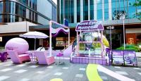 China Turnkey Sports-Themed Installation Supplier | Kinetic Art & Interactive Displays for Commercial Spaces for sale