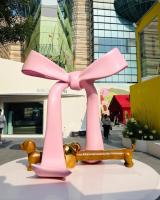 China Custom Street Decor & Installation Factory | Thematic Urban Placemaking for Trendy Districts & Outdoor Malls for sale