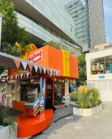 China Custom Street Decor & Installation Factory | Thematic Urban Placemaking for Trendy Districts & Outdoor Malls for sale