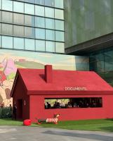 China Custom Street Decor & Installation Factory | Thematic Urban Placemaking for Trendy Districts & Outdoor Malls for sale
