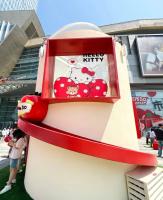 China Custom Tomato-Themed Street Sculptures & Decor | Creative Mall/Open-Street Installation Factory for sale
