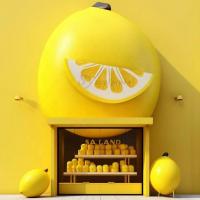 China High Impact Fiberglass Octopus Door Display Sculpture Suitable for Commercial Display and Artistic Decoration Purposes for sale