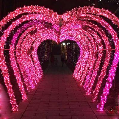 China Luxurious Solar IP65 LED Moon Lights for Indoor/Outdoor Halloween & Christmas Decorations Landscape Lighting 2-Year Warranty for sale
