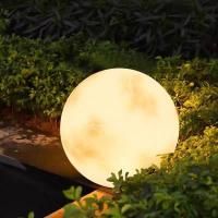 China IP67 Waterproof Garden Lamp Remote Control Balcony Deck Fence Atmosphere Decor for sale