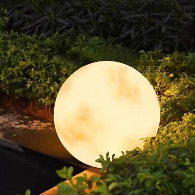 China IP67 Waterproof Garden Lamp Remote Control Balcony Deck Fence Atmosphere Decor for sale