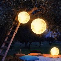 China IP67 Waterproof Garden Lamp Remote Control Balcony Deck Fence Atmosphere Decor for sale