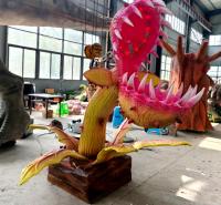 China Outdoor decorative LED lanterns for Chinese Mid-Autumn Festival with vivid Chinese lotus designs for sale