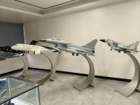 China Custom 1/72 Scale Bombardier Global 7500 Business Jet Model Plane with Lifelike Design and Customizable Options for sale