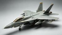 China Museum-Grade F-15 Eagle Replica with Customized Designs and Automotive Grade Paint for Aviation Exhibits for sale