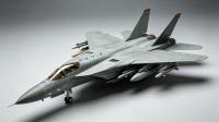 China Museum-Grade F-15 Eagle Replica with Customized Designs and Automotive Grade Paint for Aviation Exhibits for sale