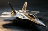China Life-Size 304 Stainless Steel Aviation Sculpture with Weather-Proof Performance and Full-Scale Aircraft Display Model for sale
