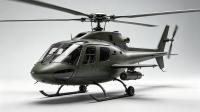 China Custom Life Size Helicopter Sculpture with Polished Mirror Surface for Outdoor Large Aviation Art Installation for sale