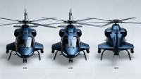 China Custom Life Size Helicopter Sculpture with Polished Mirror Surface for Outdoor Large Aviation Art Installation for sale
