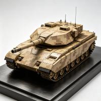 China Retro Industrial Land Vehicle Themed Display Sculpture with RGB DMX 512 Lighting and Customized Color on Polished Mirror Surface for sale