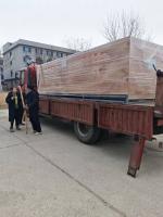 China High Temperature Resistant Fiberglass F1 Sculpture, Custom Outdoor Life Size Racing Model for Theme Park for sale