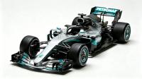 China Premium Metal Paint F1 Racing Car Model with Realistic Details and Customizable Options for sale