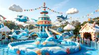 China Kids Self-Control Airplane Ride with Stainless Steel Frame and FRP Fiberglass Cabin for Carnival Themed Amusement for sale