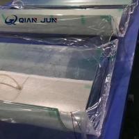 China Vacuum Bagging Film for Laminated glass use for sale