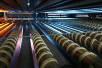 China Light Weight Kevlar Aramid Ropes with High Chemical Resistance for sale