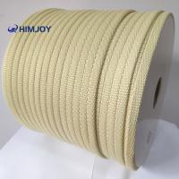 China High Durability & Strength Kevlar Rope for B2B Buyers for sale
