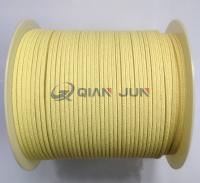 China Kevlar Roller Ropes & Tapes for Glass Tempering Furnace for sale