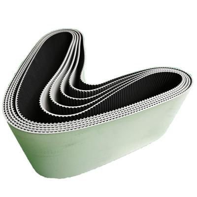 China Industrial Toothed Belt 2-20mm Thickness and 60W Power for Optimal Performance for sale