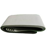China Customizable Conveyor Belt with Textile Framework and Vulcanized Joint Type Suitable for sale