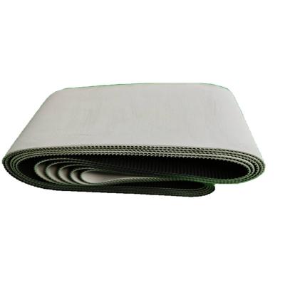 China Customizable Conveyor Belt with Textile Framework and Vulcanized Joint Type Suitable for sale