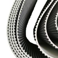 China Customizable Conveyor Belt with Textile Framework and Vulcanized Joint Type Suitable for sale