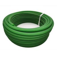 China Customized Synchronous Belt with 60W High Temperature Resistance for sale