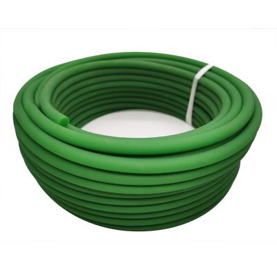 China Customized Synchronous Belt with 60W High Temperature Resistance for sale