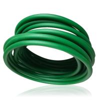 China Customized Synchronous Belt with 60W High Temperature Resistance for sale
