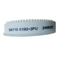 China Smooth Surface Finish Textile Framework Conveyor Belt for Customized Performance for sale