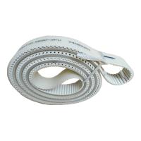 China Smooth Surface Finish Textile Framework Conveyor Belt for Customized Performance for sale