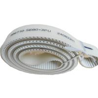 China ISO 9001 2008 Standard Timing Belt for Textile Framework Performance for sale