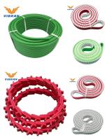China ISO 9001 2008 Standard Timing Belt for Textile Framework Performance for sale