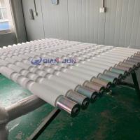 China Northglass, Land Glass, Southtech, Yuntong Glass Tempering Machine Ceramic Roller High Quality for sale