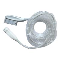 China Compatible Cardiac Probe for GE 3Sc-RS Ultrasound in Cardiology Diagnosis Injection for sale