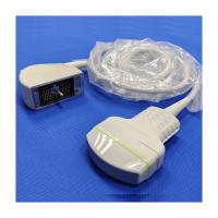 China Compatible Convex Curved Probe for Chison C3-A ECO1 ECO2 ECO3 ECO5 ECO6 Ultrasound Easy for sale