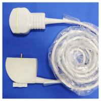 China Compatible Convex Curved Probe for Chison C3-A ECO1 ECO2 ECO3 ECO5 ECO6 Ultrasound Easy for sale