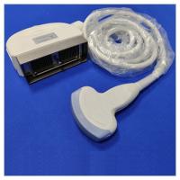 China Logiq P5 P6 and P6Pro Ultrasound Compatible Probe with Convex Curved Design by GE 4C for sale