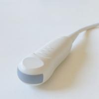 China Ultrasonic Diagnostic Imaging System Microconvex Probe for Chison MC6-A ECO1 ECO2 ECO3 for sale
