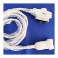 China Class II Diagnostic Linear Ultrasound Probe for Chison L741 DUS-3 and Durable Design for sale