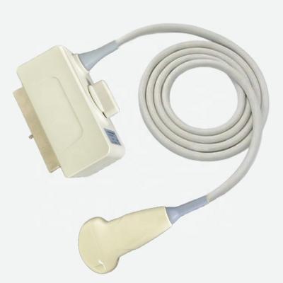 China Class II Esaote Ultrasound Probe CA1421 Ultrasound Compatible Curved Convex Transducer for sale