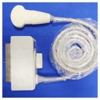 China Class II Esaote Ultrasound Probe CA1421 Ultrasound Compatible Curved Convex Transducer for sale