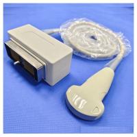 China Class II Esaote Ultrasound Probe CA1421 Ultrasound Compatible Curved Convex Transducer for sale