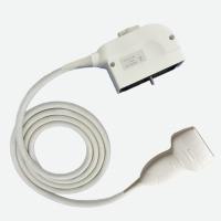 China GE Logiq C series LogiqC5 Diagnostic Ultrasound Probe transducer wireless linear 7L-RC for sale