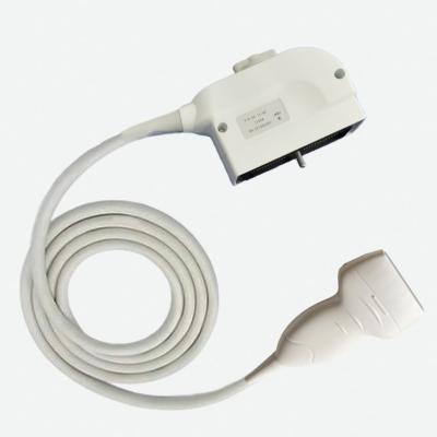 China GE Logiq C series LogiqC5 Diagnostic Ultrasound Probe transducer wireless linear 7L-RC for sale