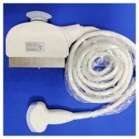 China Ultrasound Compatible Convex Curved 4C Probe Transducer for GE Logiq 7/9/S6/P3/P5/P6/P6Pro for sale